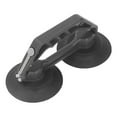 Glass Suction Cup 2 Claw Strong Suction Power Effort Saving Tiles Lifting Tool For Granite Doors