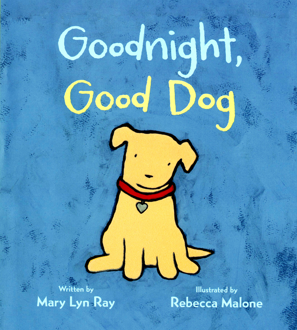 Goodnight, Good Dog (Board Book) - Walmart.com - Walmart.com