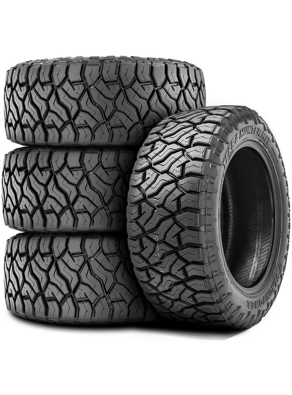 33X12.50R20 Tires in Shop by Size - Walmart.com