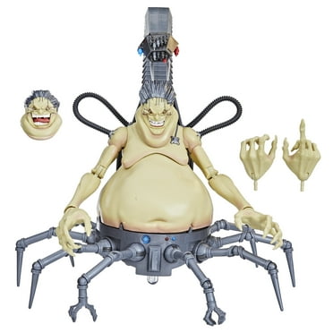 Spider-Man: Marvel Legends Series Cel Shaded Action Figure with 6 ...