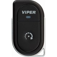 Viper 7857V Car Remote Security w/ 8606U & Viper Sticker Package - 2 ...