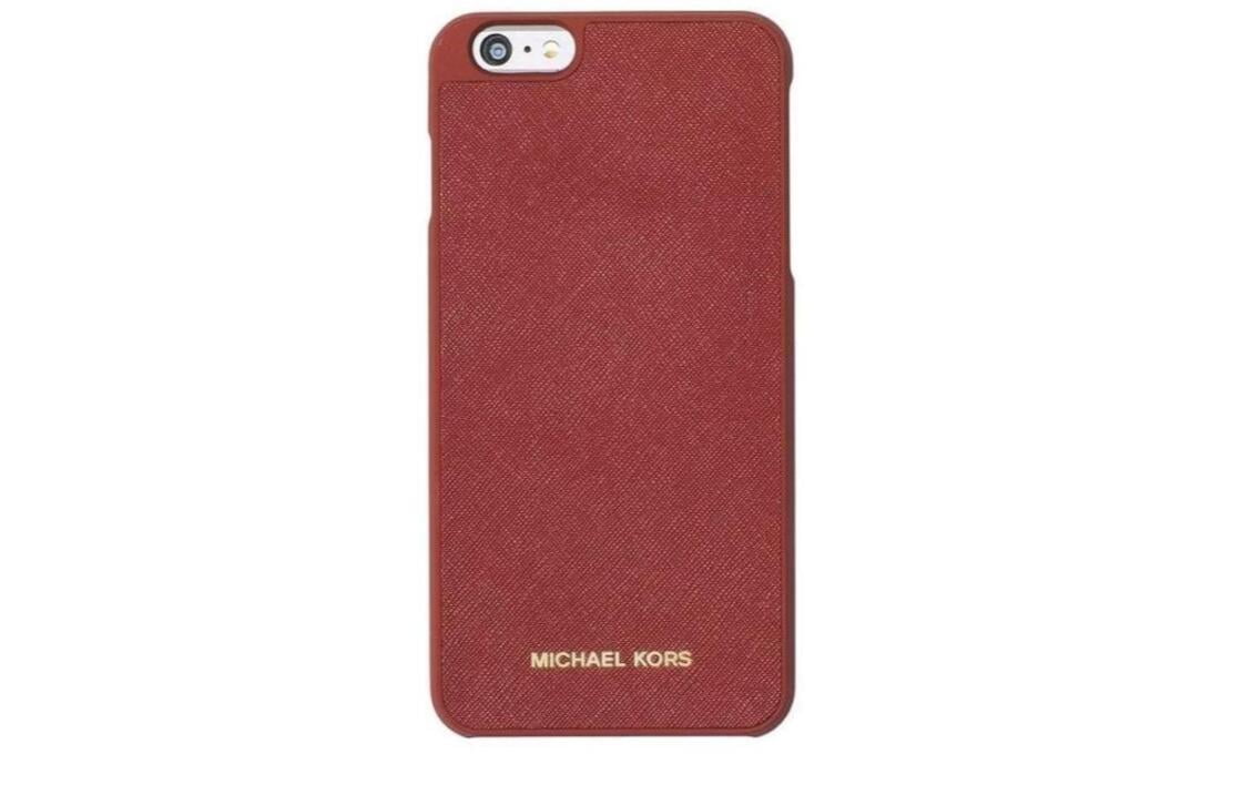 Michael Kors Snap On Phone Case For iPhone 6/6s, Brick - Walmart.com