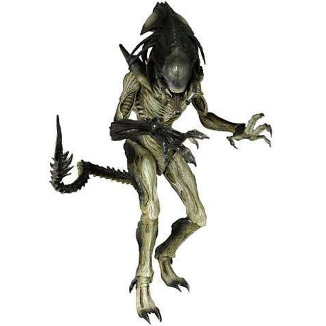 Alien vs Predator Movie Masterpiece Predalien Collectible Figure ...