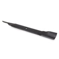 Toro 131-3939-03P Replacement 42 in. Deck High-Lift Lawn Mower Blade ...
