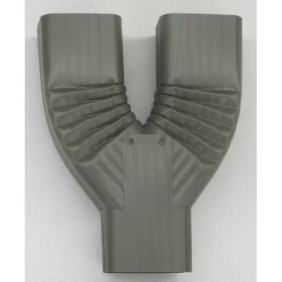 Downspout Y Funnel