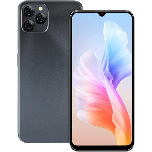 Dual SIM Unlocked Smartphones