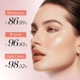 Sadoer 4-In-1 Cream,10% Hyaluronic Acid,30% Vitamin C,5% Nicotinamide ...