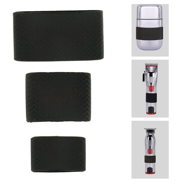 Bandas de Clipper Eléctricas, Resistencia al Calor Elástica Slicone ...