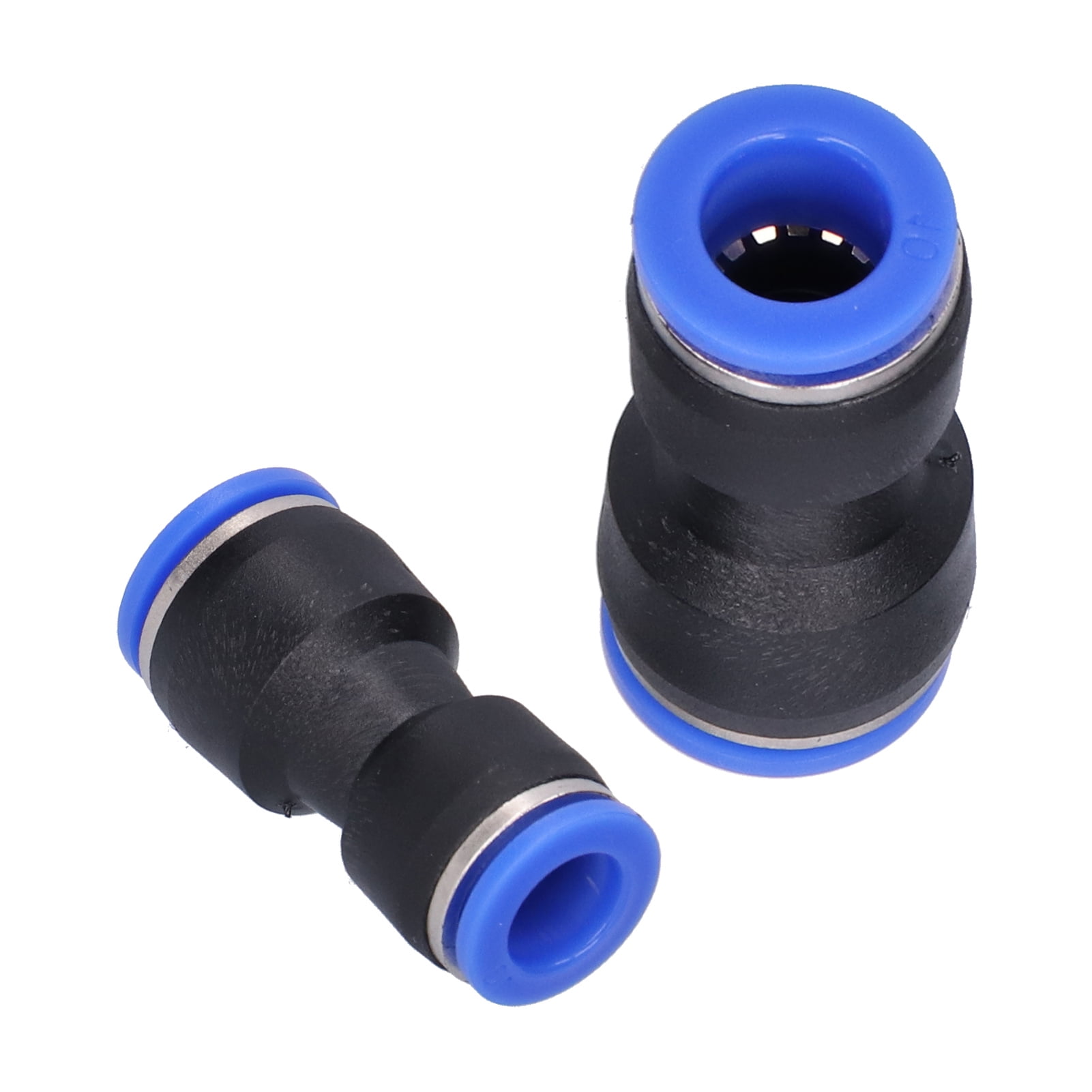 Conector reductor neumático, 50 piezas Conector reductor neumático ...