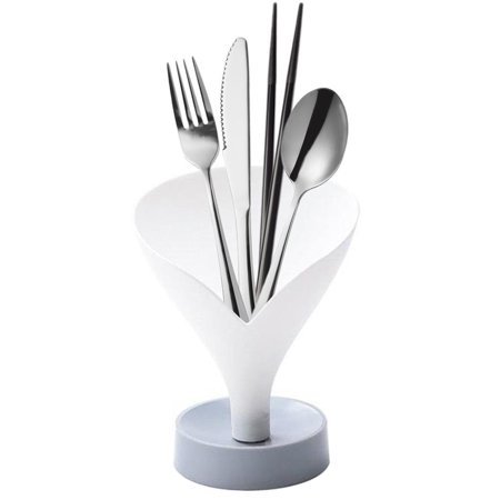 freestylehome Funnel-Cradle Multi-function Drainage Tray Kitchen ...