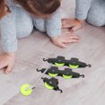TABLZONE 1Set Adjustable Pulley System for Science Fair Projects and ...