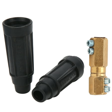 Domqga Welding Quick Plug Socket,Quick Coupler Socket,Quick Coupler ...
