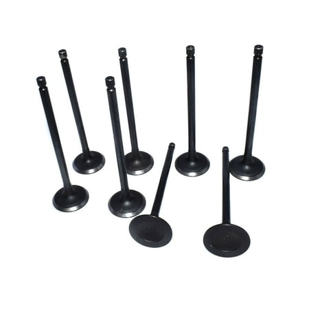 8X Engine Intake Valve For Mitsubishi Lancer 2.0L Mirage EXPO LRV 1.8L ...