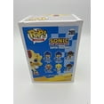 Funko POP! Super Shadow Figure #285, Sonic the Hedgehog Game, E3 ...