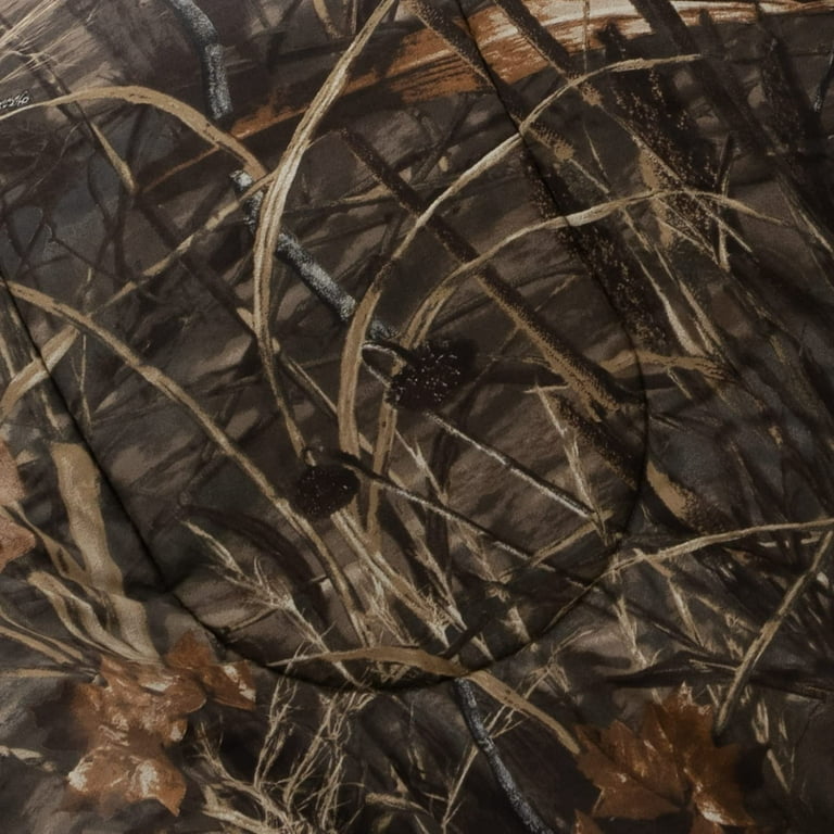 Realtree Max 4 Logo