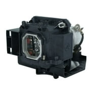 NEC NP20LP - projector lamp - Walmart.com