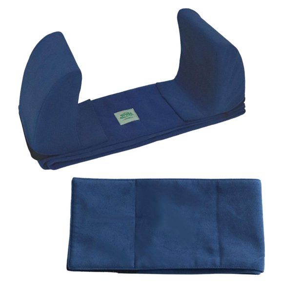 Wheelchair Lateral Supports