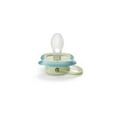 Philips Avent Ultra Air Pacifier 0-6M, Pastel Green / Celestial Blue, 2 ...