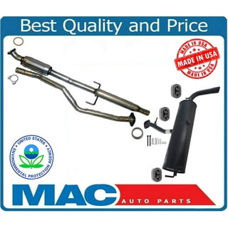 Bassani Replacement Baffles Radial Sweepers Exhaust System (B1745 ...