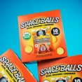 LesserEvil Space Balls, Snack Pack Box, Real Cheese, 10 / 0.6oz ...