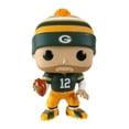 FUNKO POP! SPORTS: NFL- AARON RODGERS - Walmart.com
