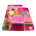 Barbie Chelsea Doll Back To School Backpack with Accessories - Walmart.com