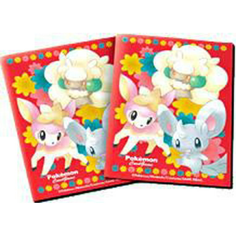 Minccino Card