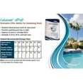 Celatom DE Diatomite Filter Media – 50 lbs, Premium DE Powder for ...