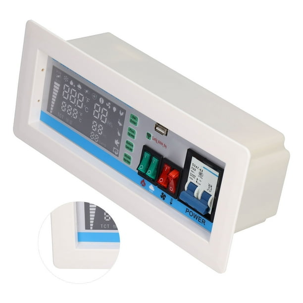 Egg Incubator Temperature Controller Egg Incubator Remote Controller