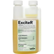 Onslaught Insecticide Concentrate -16oz, Microencapsulated, Kills Ticks ...