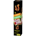 Slim Jim Turkey Snack-Sized Smoked Meat Stick, Habanero Flavor, .97 Oz ...