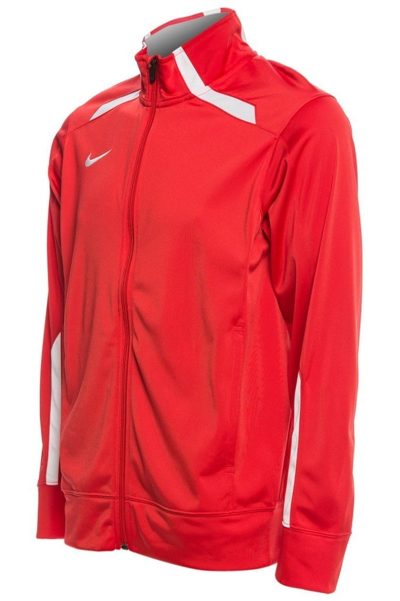 Nike Big Boys' (8-20) Team Overtime Training Jacket - Walmart.com