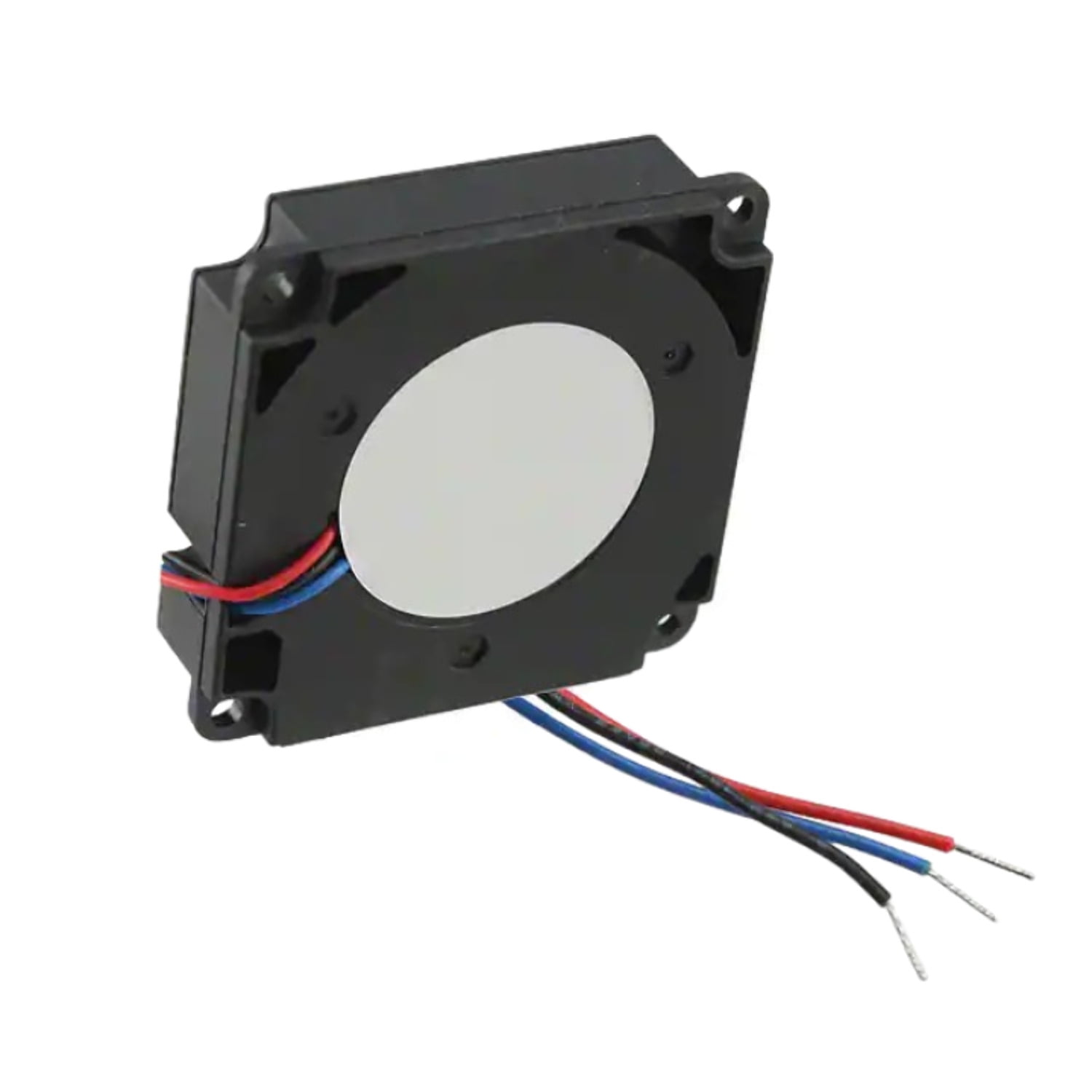 BFB0405HHA-AF00 Fan Blower 5VDC Square - 40mm L x 40mm H Ball 3.0 CFM ...
