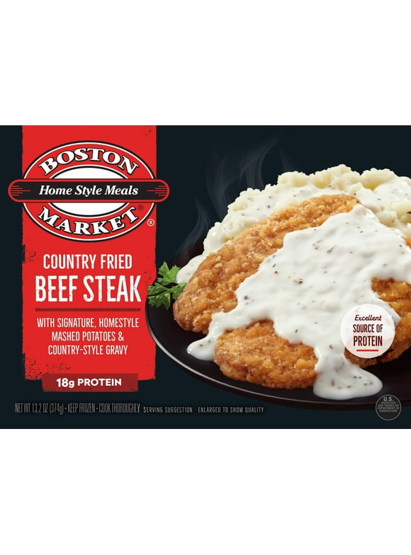 Boston Market Frozen Foods - Walmart.com