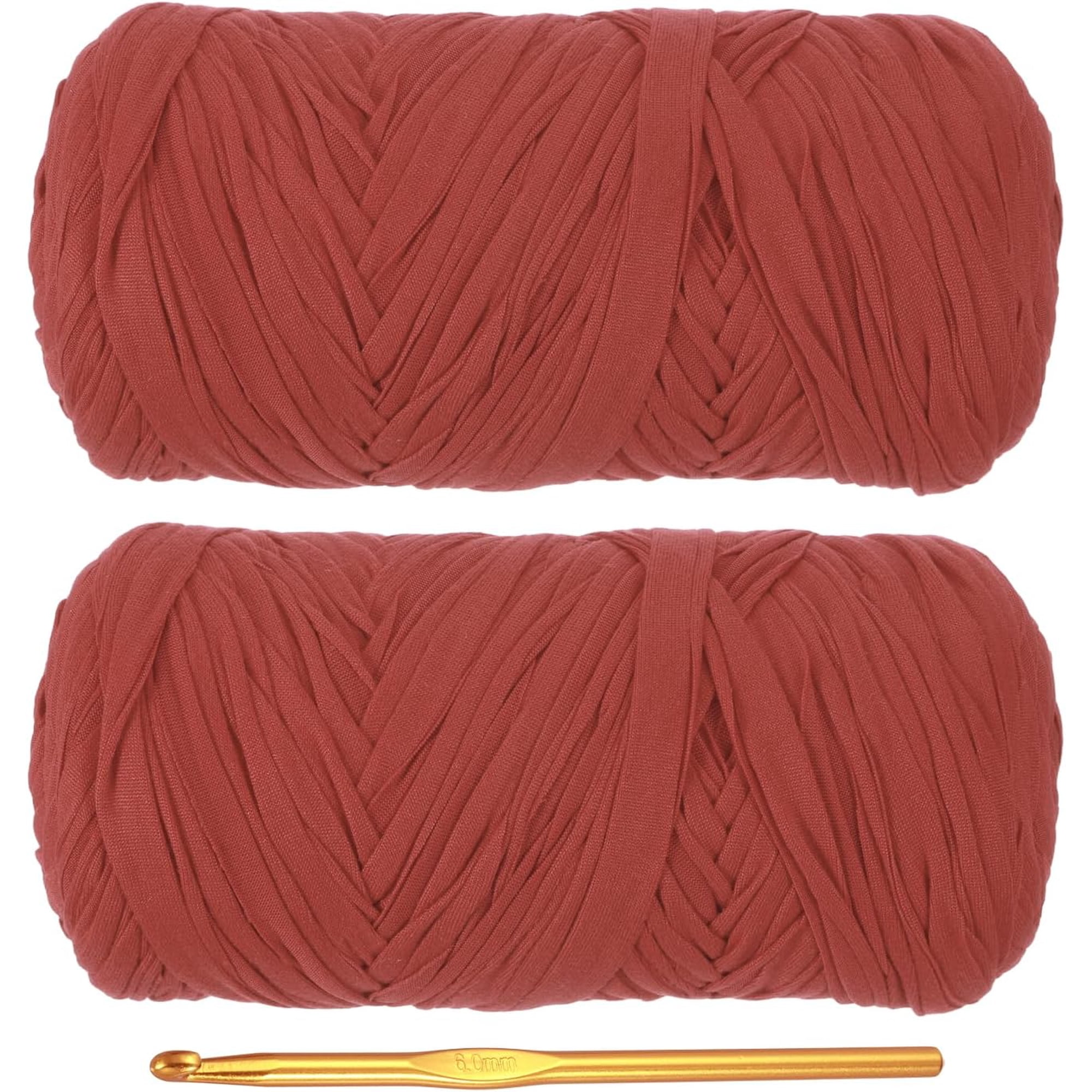 Click here for Unbranded Patikil T-Shirt Yarn For Crocheting With... prices