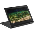 Restored Lenovo 500E Chromebook 1st Gen Celeron N3450 4GB Ram 32GB ...