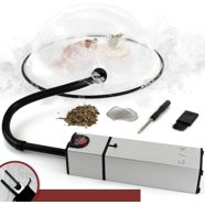 Smokehouse Mini Chief Top Load Smoker - Walmart.com