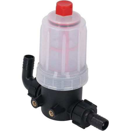 Agricultural Sprayer Filters 50 Mesh Filter C orrosion Resistant Garden ...