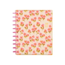Happy Planner Blurred Fleurs Dated 12-Month Planner, July 2026 – June ...