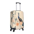 Elastic Suitcase Cover For Luggage Stretchy Travel Suitcase Protector ...