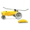 Nelson Rain Train Traveling Sprinkler, Lawn Garden System, Rotating ...