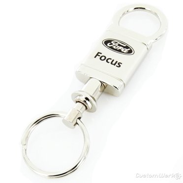 Dodge Ram Keychain & Keyring - Valet - Walmart.com