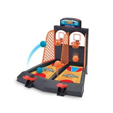 Majik Slam Dunk Basketball Over Door Mini Hoop, Pro-Style 18.5in ...