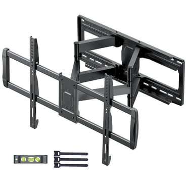 VideoSecu Articulating Full Motion TV Wall Mount for LG 55 60 65 75 86 ...