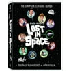 Lost in Space: The Complete Classic Series - Space TV Box Set (DVD ...