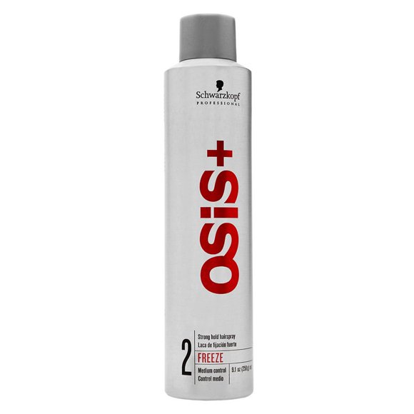 Schwarzkopf Osis Hair Products