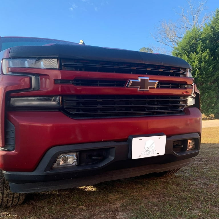 Licence Plate Holders Tennessee Cotton License Plates – Bad Bass ...