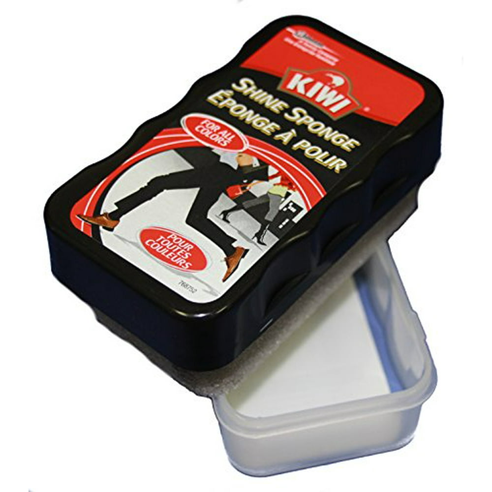 15310 Shoe Sponge - Walmart.com - Walmart.com