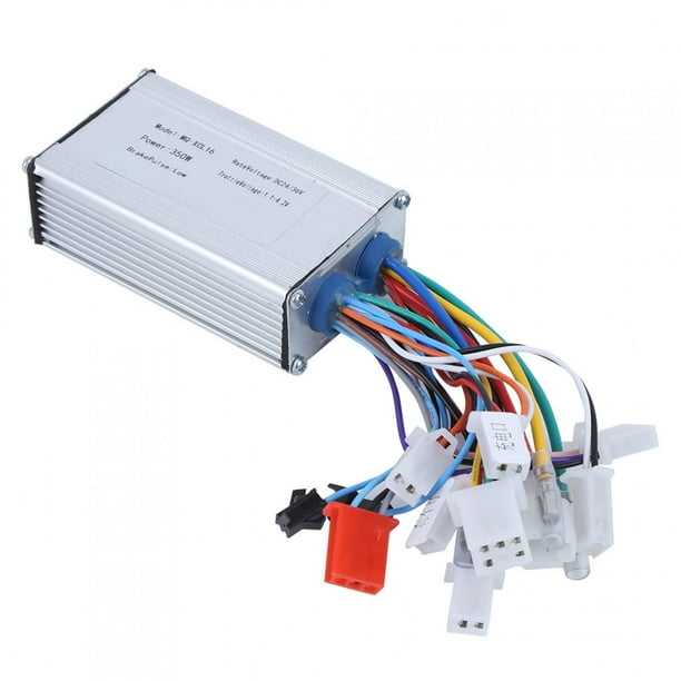 MQ-XCL16 Brushless Controller, Electric Scooter Brushless Controller ...