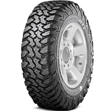 Tire Maxtrek Ditto RX LT 33X12.50R15 Load C 6 Ply (Studdable) RT R/T ...